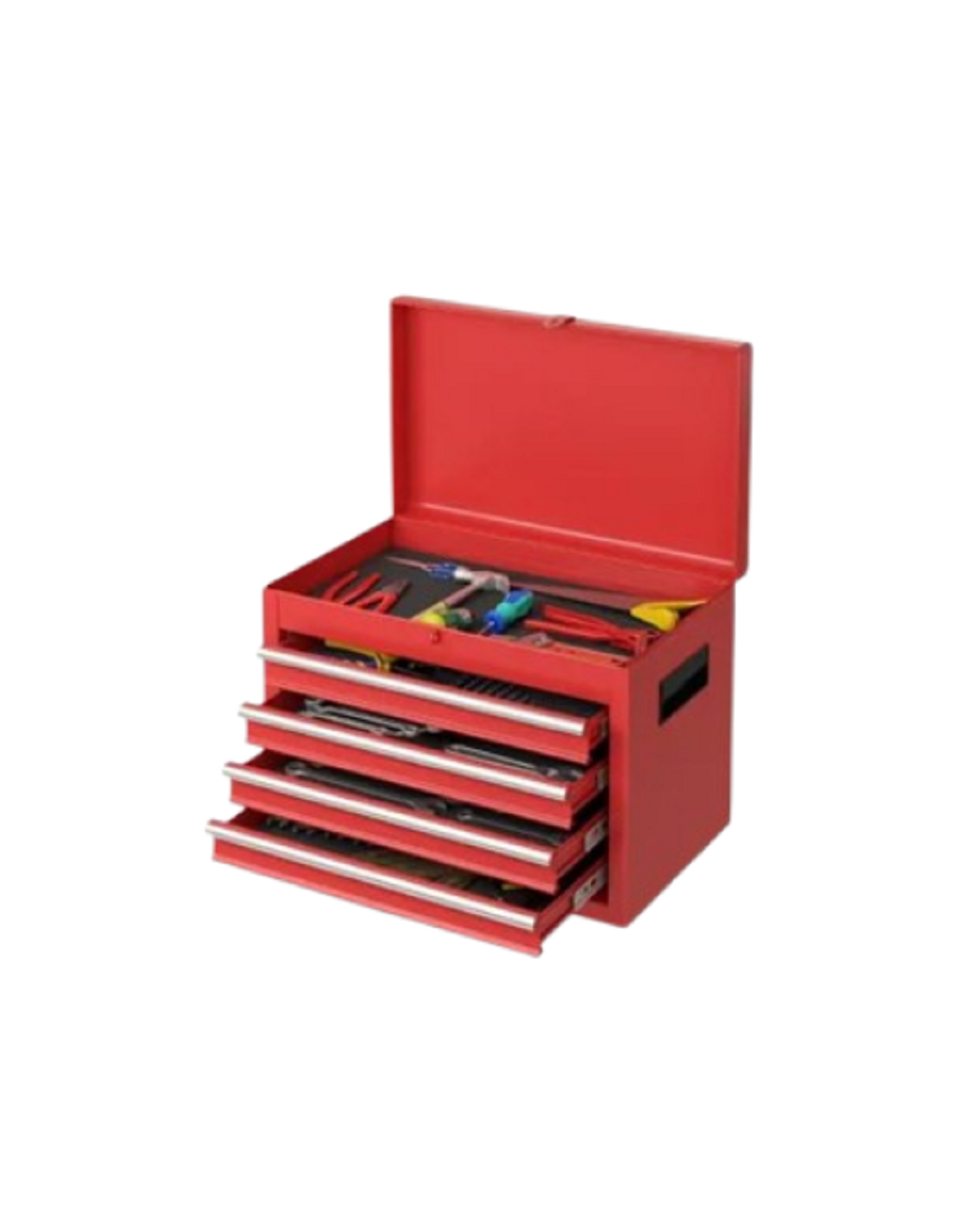 MUEBLE DE HERRAMIENTAS